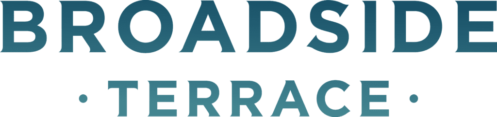 The Menu - Broadside Terrace