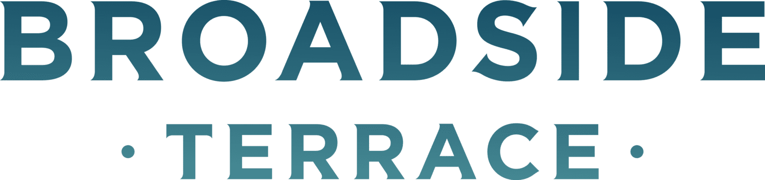 The Menu - Broadside Terrace