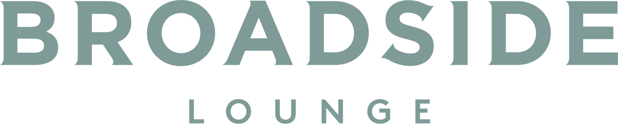 Broadside Lounge - Broadside Terrace